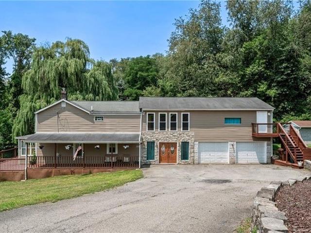 119 Clyde Ave, Cheswick, PA 15024