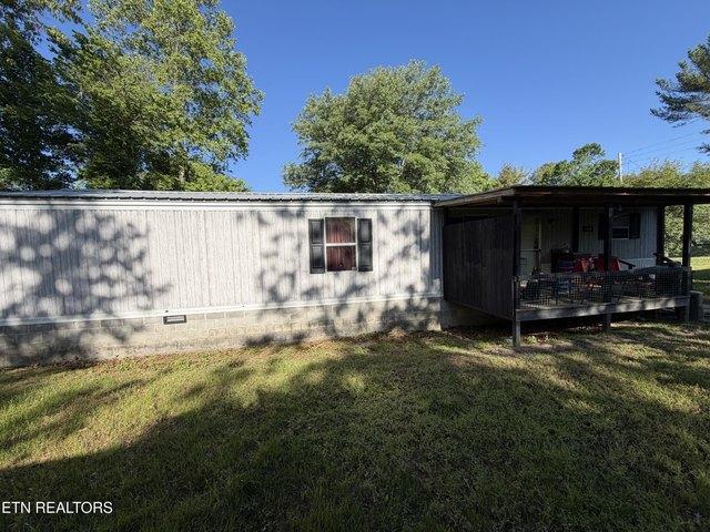 119 Clayborn Ave, Jamestown, TN 38556