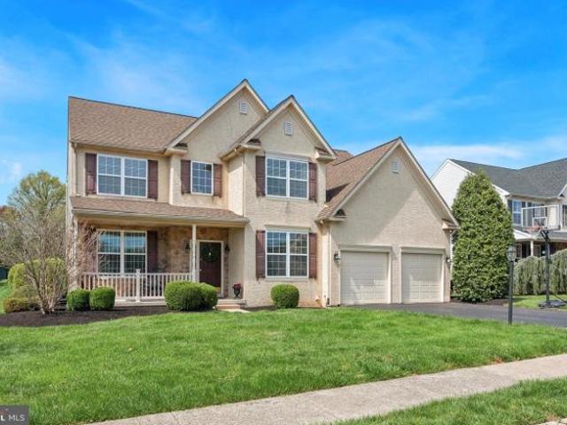 119 Clemens Cir, Eagleville, PA 19403
