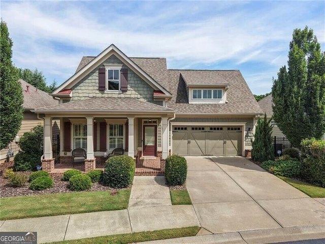 119 Clover Way, Woodstock, GA 30188