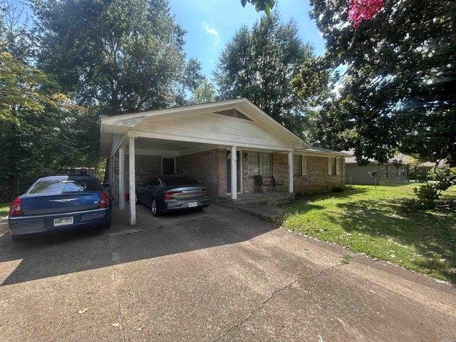 119 Cloverdale Blvd, Searcy, AR 72143