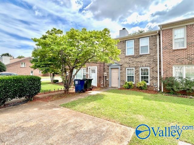119 Crescent Circle 119