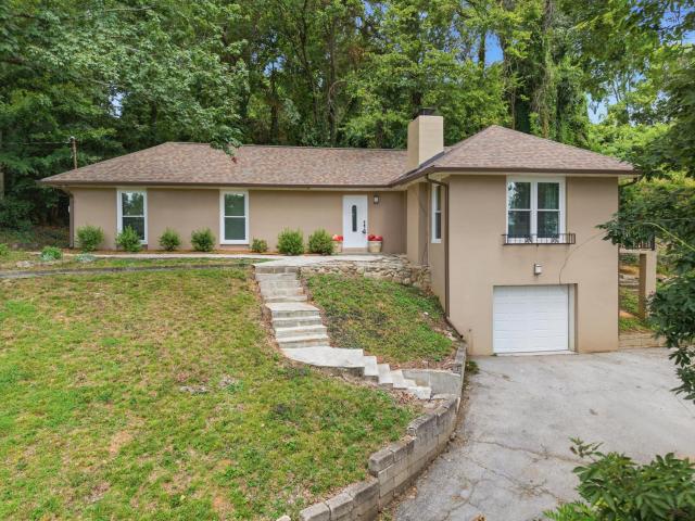119 Crestview Circle