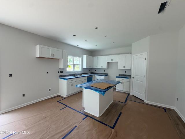 119 Crossvine St, Selma, NC 27576 | MLS #100570