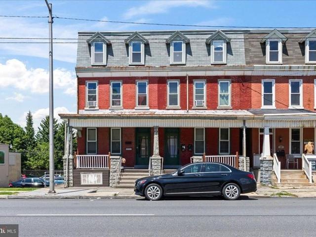 119 Cumberland St, Lebanon, PA 17042