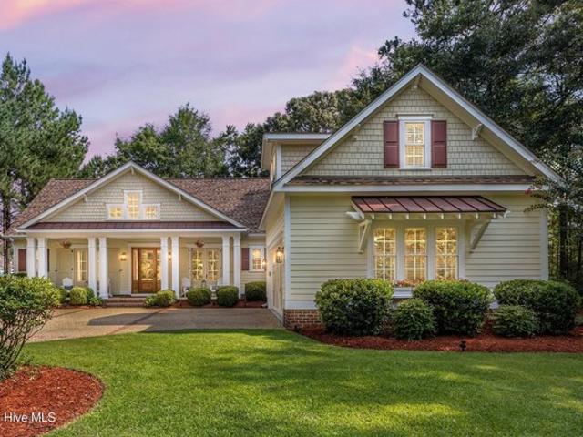 119 Cypress Pt, Wallace, NC 28466