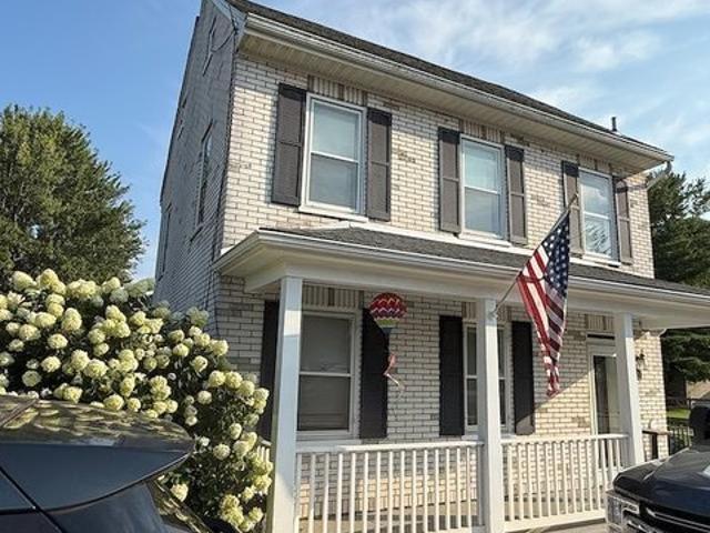 119 Antietam St E, Sharpsburg, MD 21782