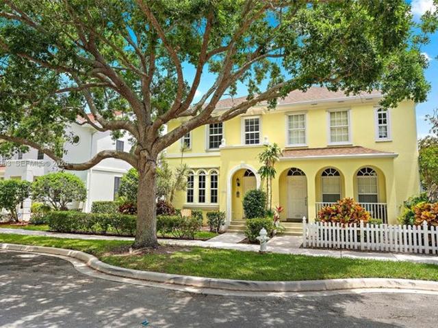 119 Andover Dr, Jupiter, FL 33458