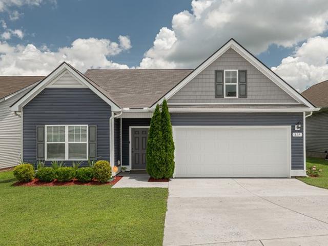 119 Annas Way, Shelbyville, TN 37160