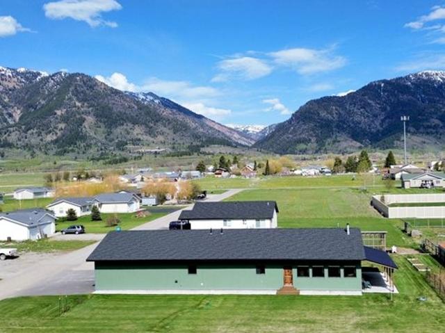 119 Abe Ln, Bedford, WY 83112