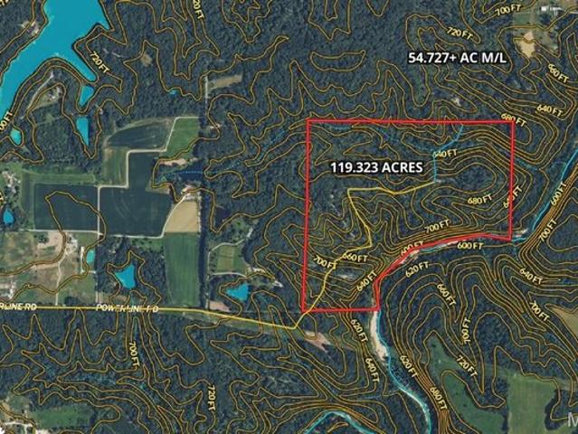 119 Ac N State Highway 47, Warrenton, MO 63383