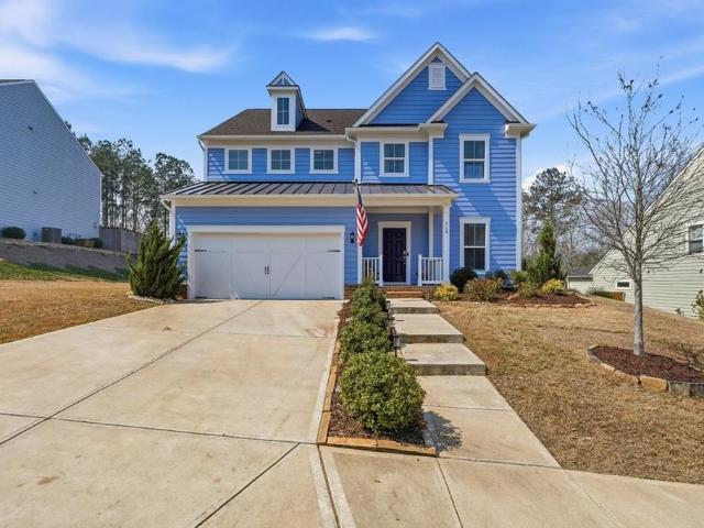 119 Academy Ln, Canton, GA 30114 | MLS #7740 | Compass