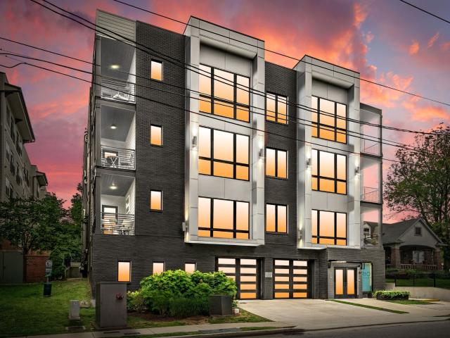 119 Acklen Park Dr, Unit 204, Nashville, TN 37203 | MLS #3032 | Compass