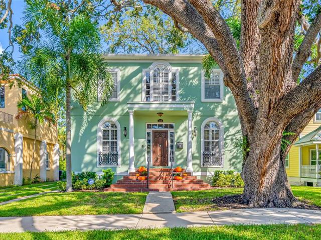 119 Adalia Ave, Tampa, FL 33606 | MLS #TB8432
