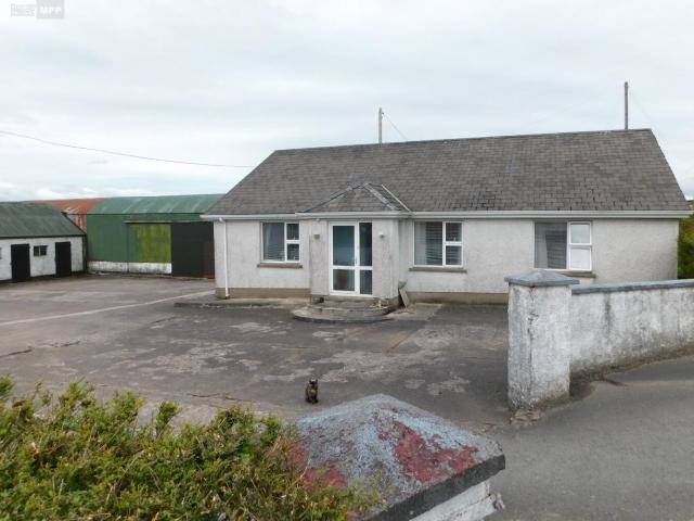 119 Aghafad Road Fintona, Omagh