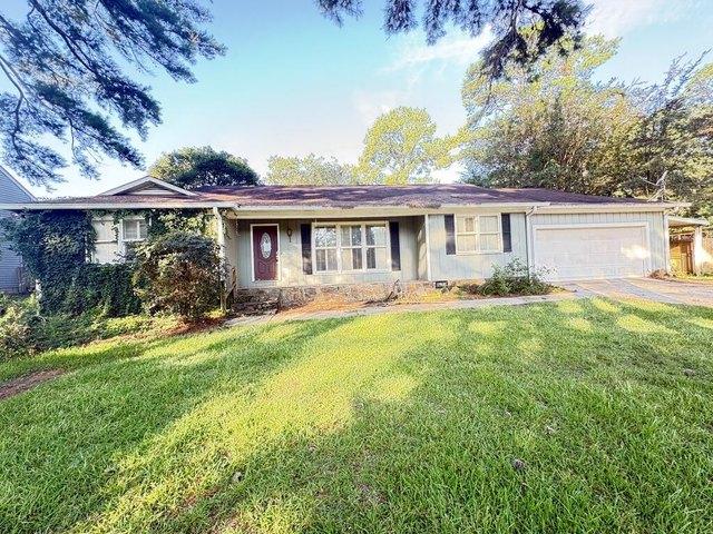 119 Alachua Ln, Albany, GA 31707