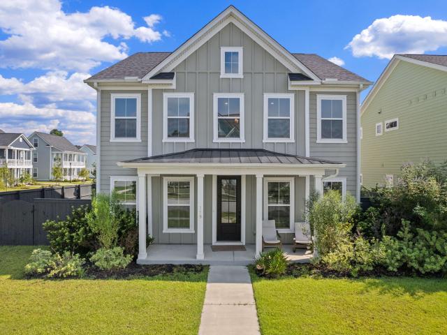 119 Archdale Street