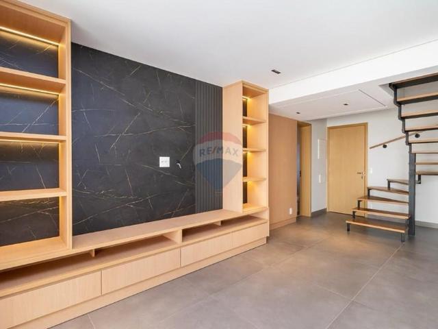 119 Área Útil Duplex Alugar, 3 Dormitórios localizado em Avenida Deputado Sergio Cardoso de Almeida, 1745 Parque Olhos D'Água Jardim Olhos d'Água, Ribeirão Preto, São Paulo, 14029201 | Brasil
