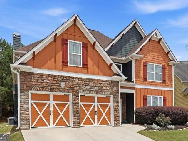 119 Arena Trl, Dallas, GA 30157
