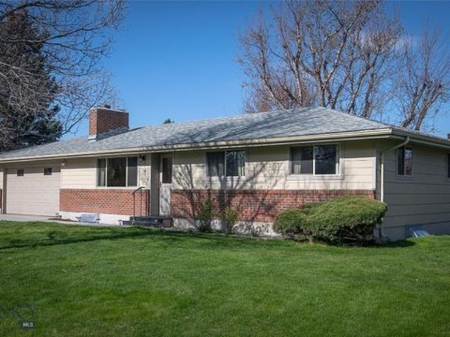 119 Arrowhead Trl, Bozeman, MT 59718