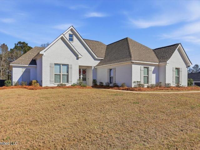 119 Ashwood Ln, Mendenhall, MS 39114 | MLS #4136 | Compass