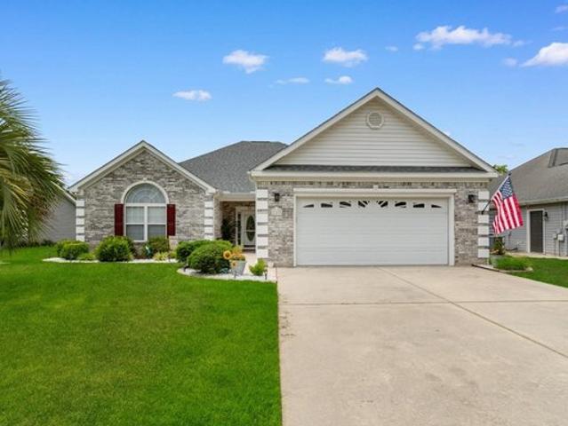 119 Ashworth Dr, Little River, SC 29566
