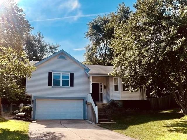 119 Aspencade Cir, Saint Peters, MO 63376
