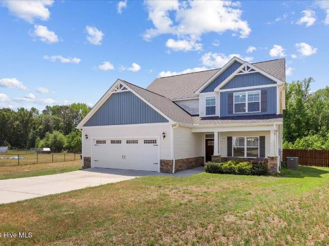 119 Auburn Bay Drive