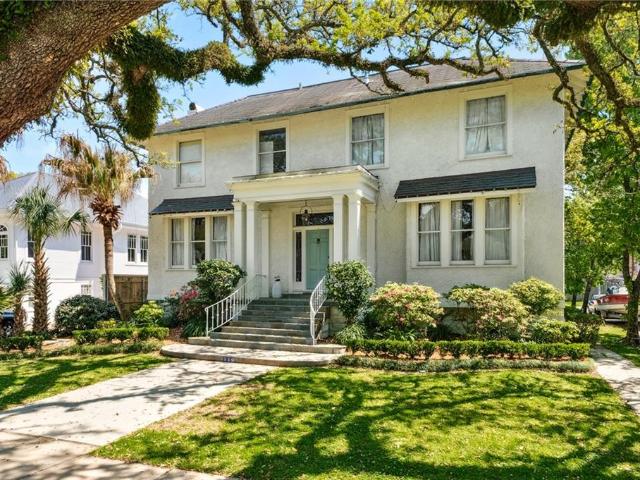 119 Audubon Boulevard