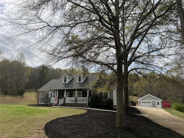 119 Boulden Rd, Fair Play, SC 29643 | MLS #20299