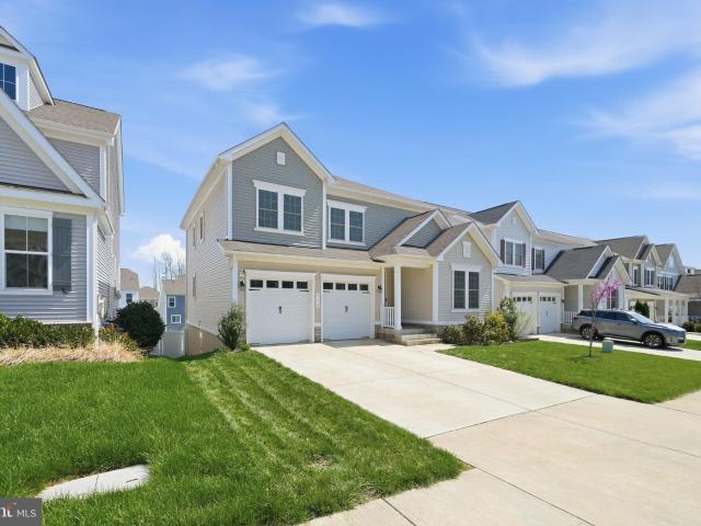 119 Boxelder Dr, Stafford, VA 22554 | MLS #VAST2046