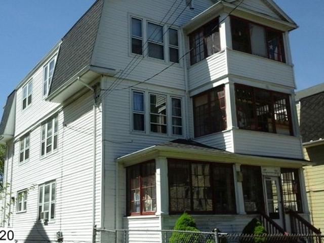 119 Bonner St, Hartford, CT 06106