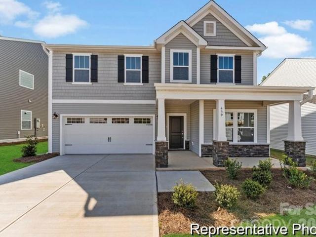 119 Borders St Unit 205, Statesville, NC 28677