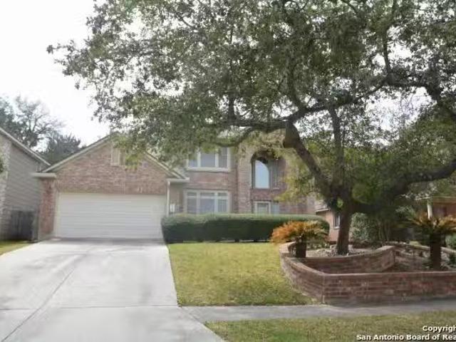 119 BAYTHORNE, Universal City, TX 78148