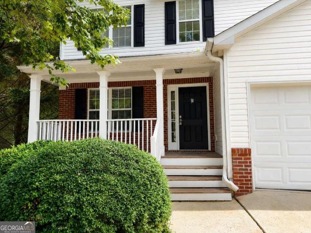 119 Bainbridge Court