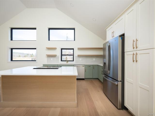119 Bakertown Road
