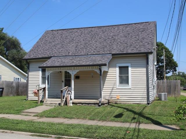 119 Baldwin St, Greenfield, IN 46140