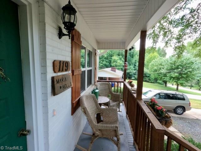 119 Barlow Circle