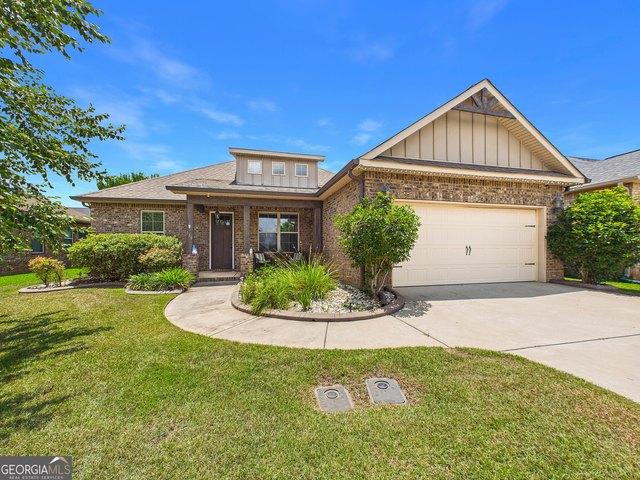 119 Barnyard Way, Perry, GA 31069