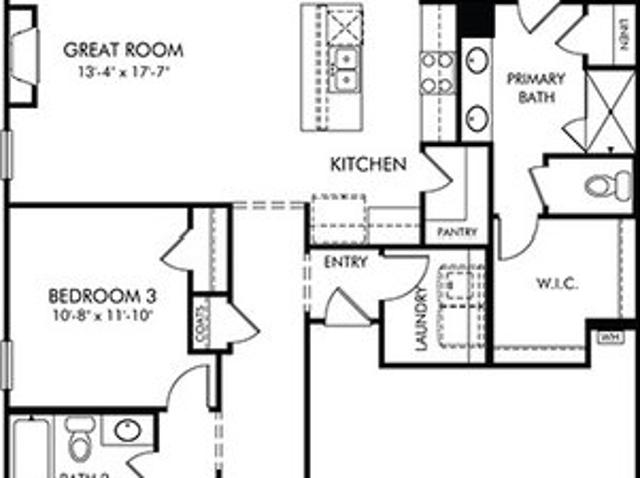 119 Barreto Ct, Boiling Springs, SC 29316