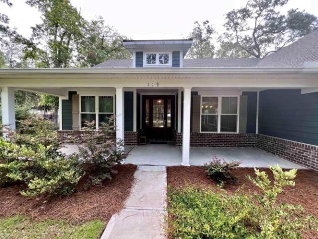 119 Bartram Trail, Brunswick, GA 31523