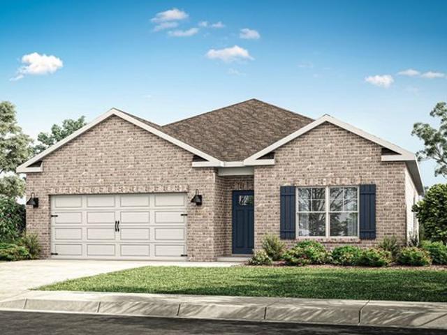 119 Betty Williams Dr, Madison, AL 35756