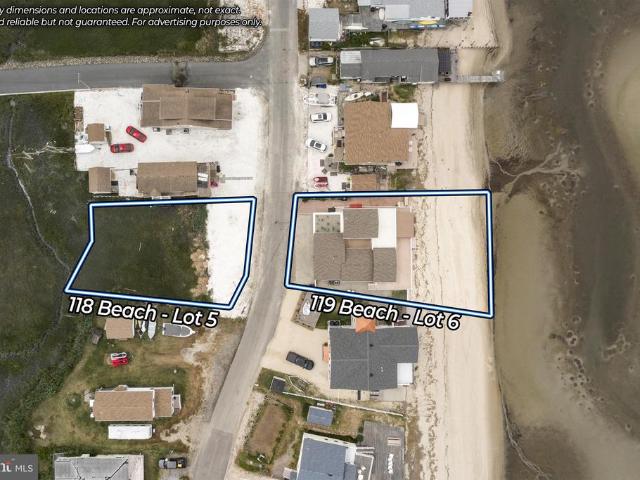 119 Beach Avenue