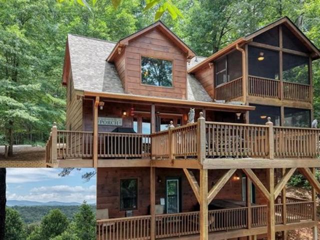 119 Bear Ct, Ellijay, GA 30540