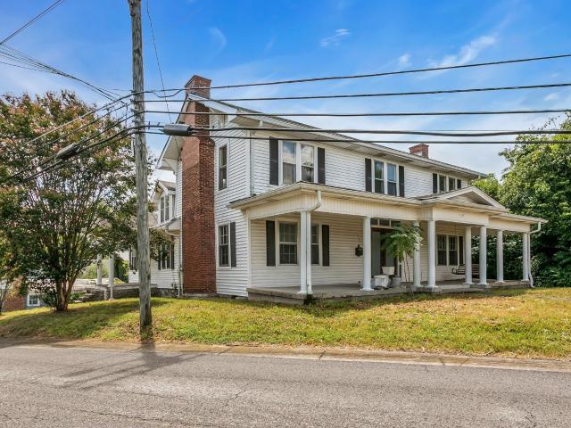 119 Belfast St