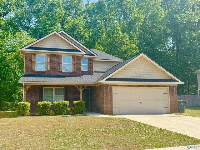 119 Bent Saddle St, Harvest, AL 35749