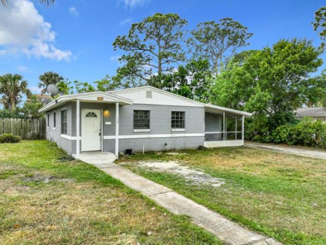119 Bermuda St, Titusville, FL 32780