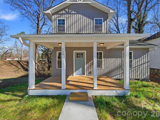 119 Birdsey St, Unit 80, Statesville, NC 28677 | Compass