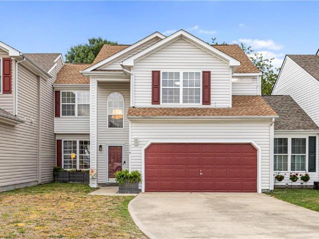 119 Bishops RCH
