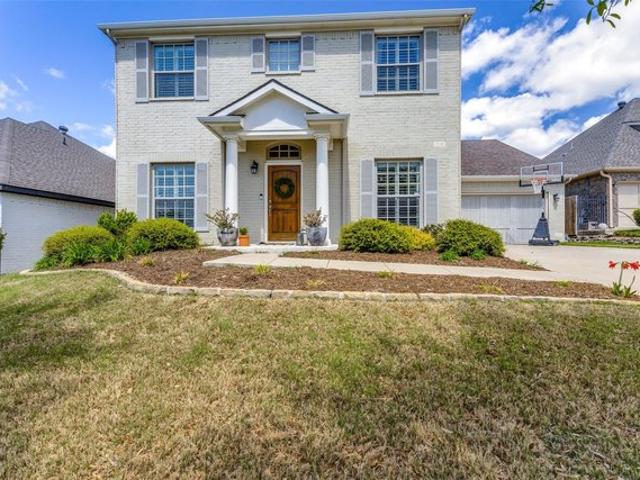 119 Blue Stem Ln, Aledo, TX 76008